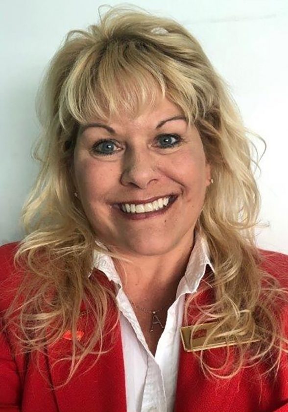 Banner’s Amy Belanger earns CRS designation | News, Sports, Jobs - The ...